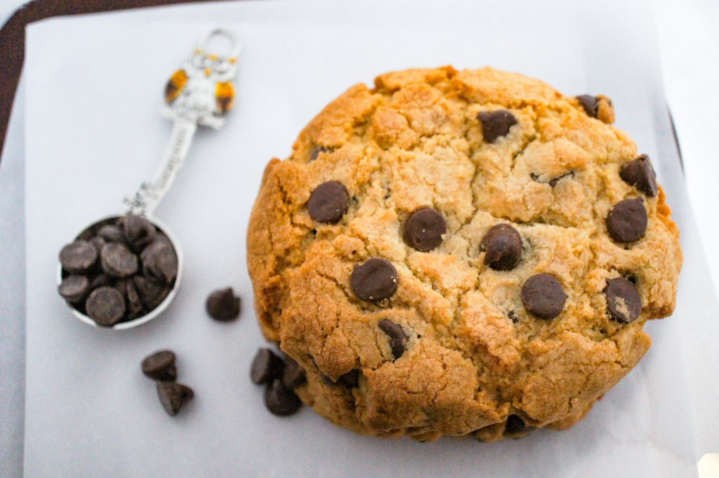 Giada's Sin City Cookies - OwlbBaking.com